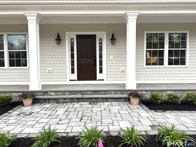 house with 4 bedroom, Shelton CT DS102026945