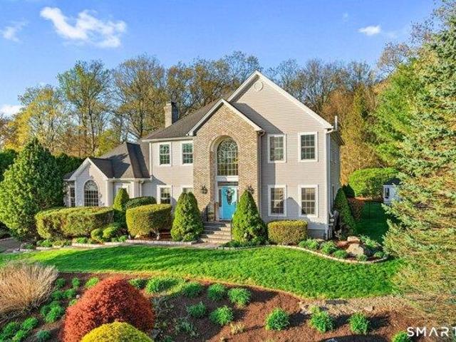 house with 4 bedroom, Shelton CT DS102529463