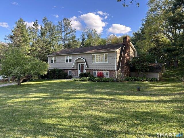 house with 4 bedroom, Shelton CT DS102726527