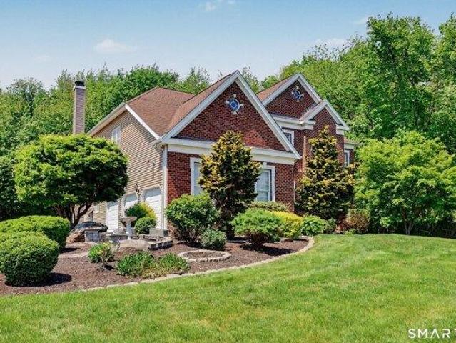 house with 4 bedroom, Shelton CT DS102727452