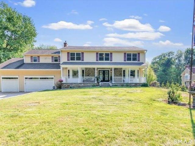 house with 4 bedroom, Shelton CT DS103189485