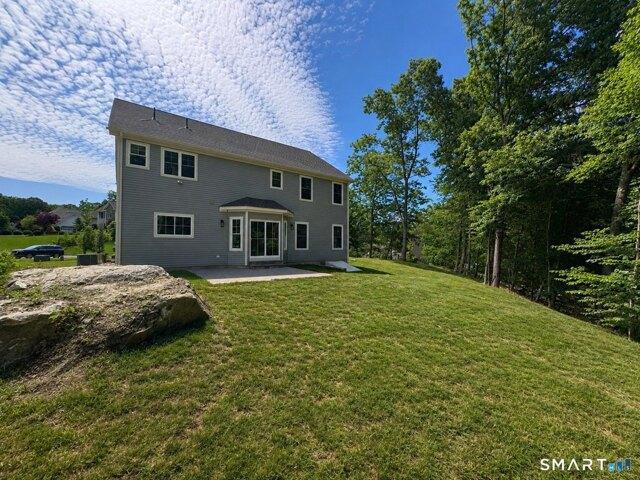 house with 4 bedroom, Shelton CT DS103437037