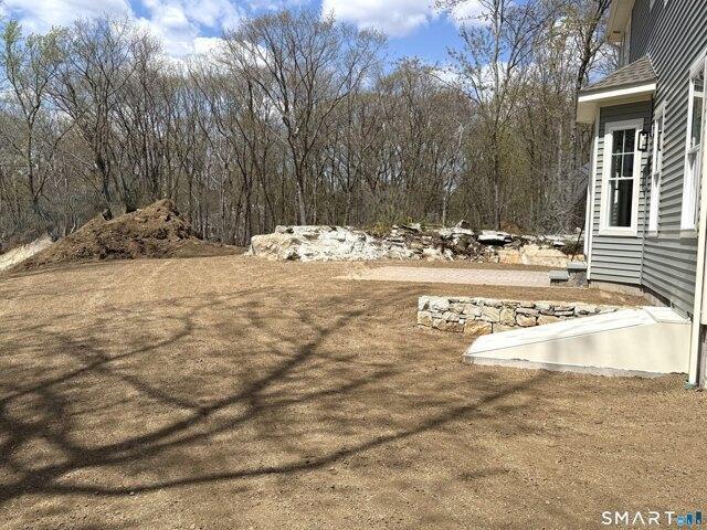 house with 4 bedroom, Shelton CT ES104832937