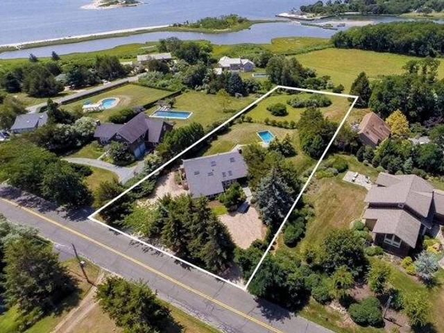 house with 4 bedroom, Shelter Island NY ES103604647