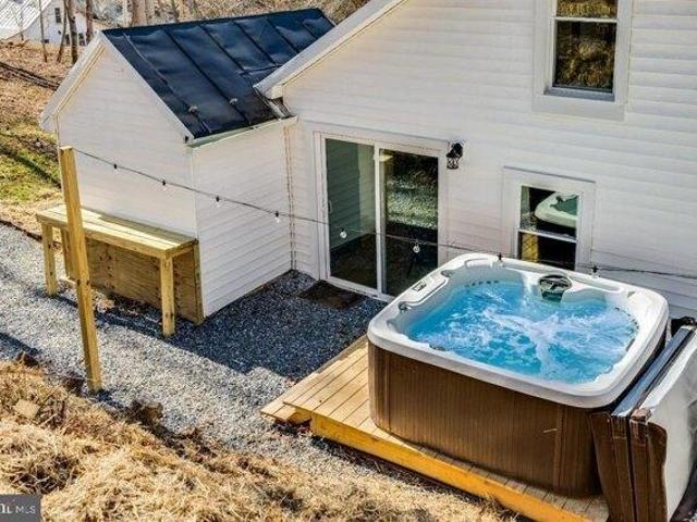 house with 4 bedroom, Shenandoah VA DS88549941