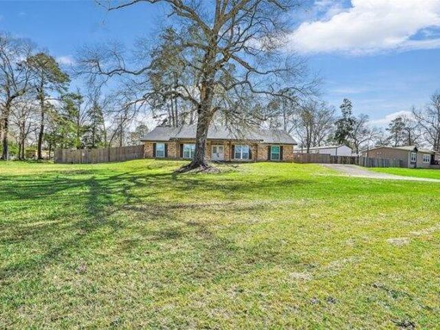 house with 4 bedroom, Shepherd TX DS88451090