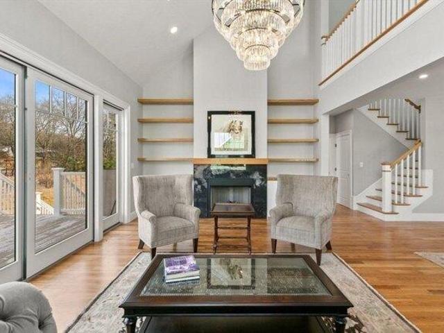 house with 4 bedroom, Sherborn MA DS102442759