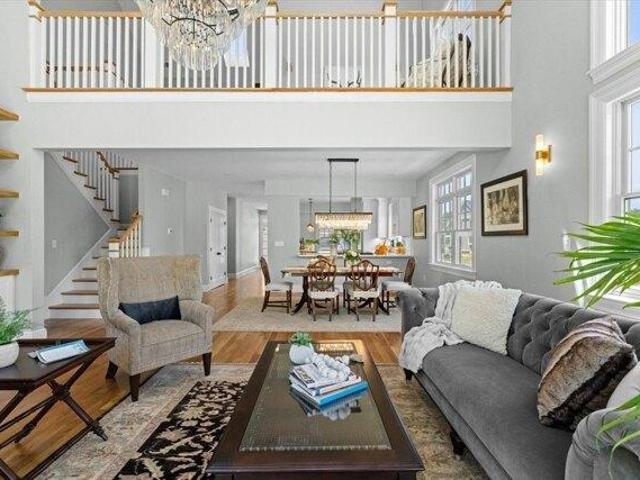 house with 4 bedroom, Sherborn MA DS103072188