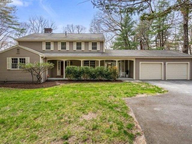 house with 4 bedroom, Sherborn MA DS103125724