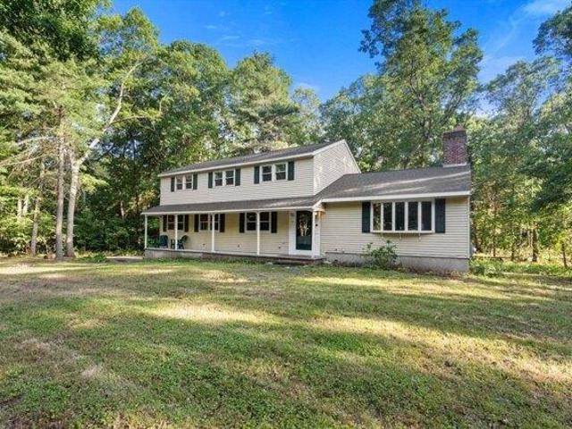 house with 4 bedroom, Sherborn MA DS103442875