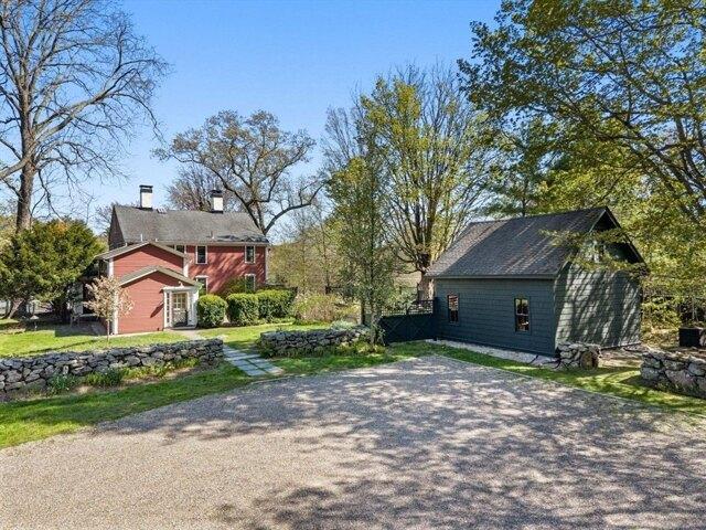 house with 4 bedroom, Sherborn MA DS103851821