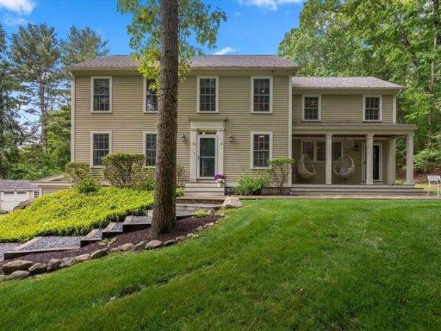 house with 4 bedroom, Sherborn MA DS104406925