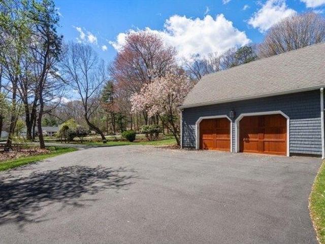 house with 4 bedroom, Sherborn MA ES103099922