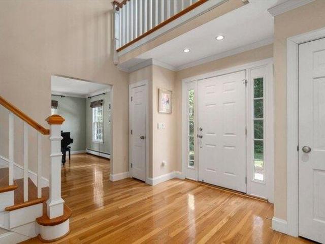 house with 4 bedroom, Sherborn MA ES103808259