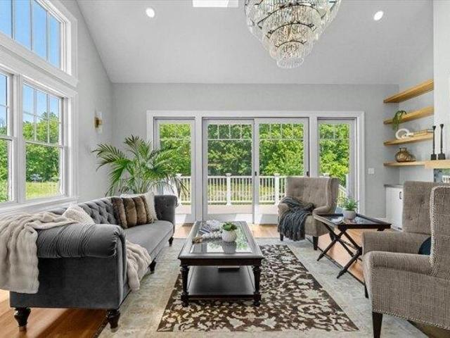 house with 4 bedroom, Sherborn MA ES103968806