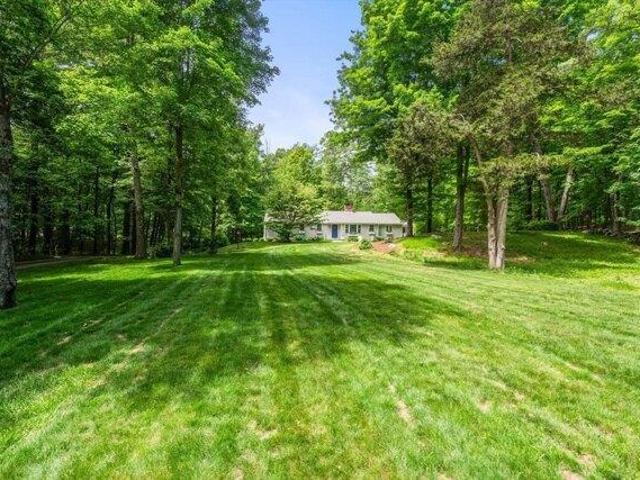 house with 4 bedroom, Sherborn MA ES104263383