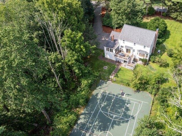 house with 4 bedroom, Sherborn MA ES105140460