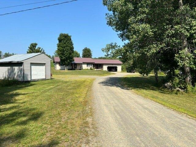 house with 4 bedroom, Sherman ME DS102563804