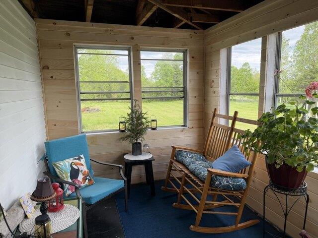 house with 4 bedroom, Sherman ME ES104043825