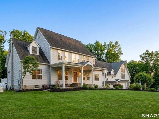 house with 4 bedroom, Sherman CT DLS101627606
