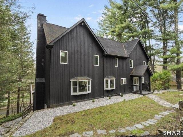 house with 4 bedroom, Sherman CT DLS101632612