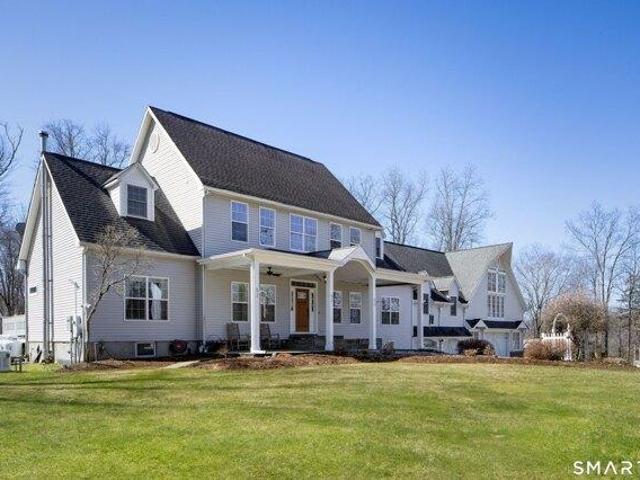 house with 4 bedroom, Sherman CT DLS102826761