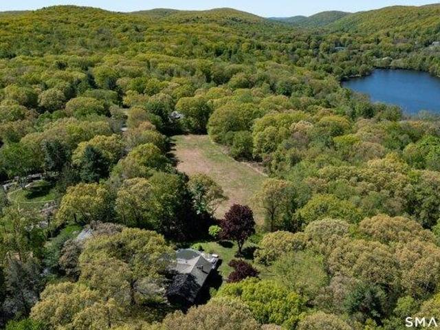 house with 4 bedroom, Sherman CT DS102558825