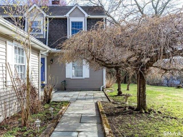 house with 4 bedroom, Sherman CT DS102562525