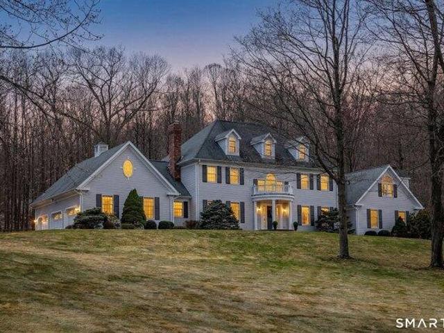 house with 4 bedroom, Sherman CT DS102583958