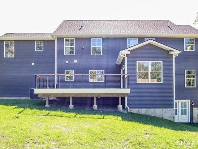 house with 4 bedroom, Sherman CT DS103158633