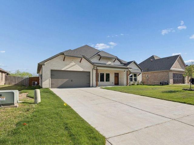 house with 4 bedroom, Sherman TX DLS100973303