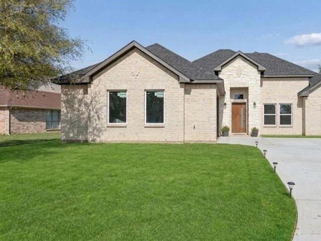 house with 4 bedroom, Sherman TX DLS100973489