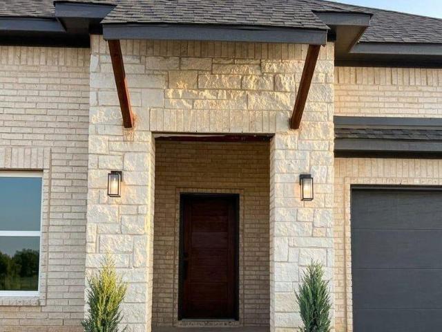 house with 4 bedroom, Sherman TX DS100973481