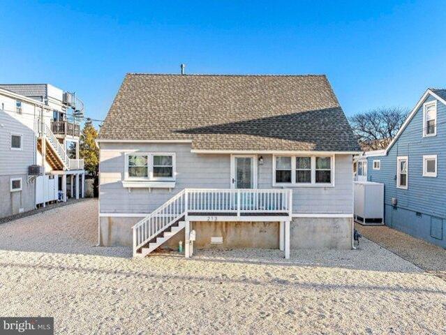 house with 4 bedroom, Ship Bottom NJ DS102318257