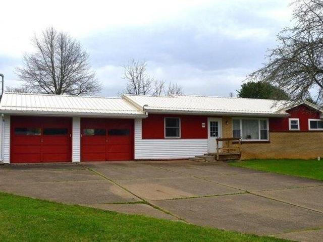 house with 4 bedroom, Shippenville PA ES103599730