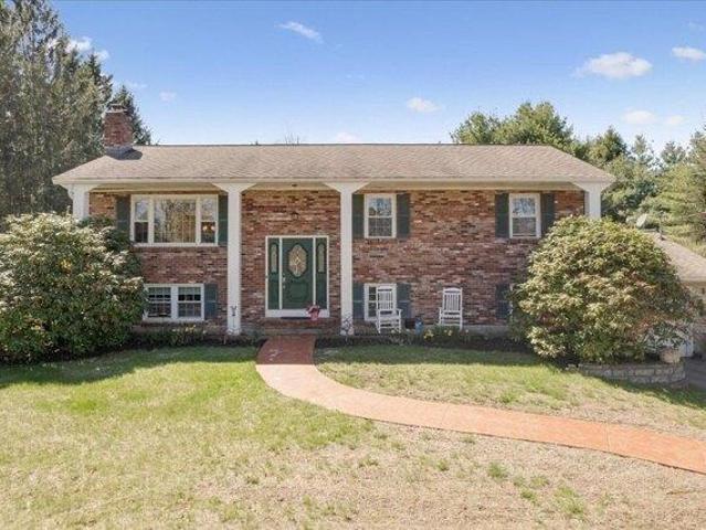 house with 4 bedroom, Shirley MA DS102960997