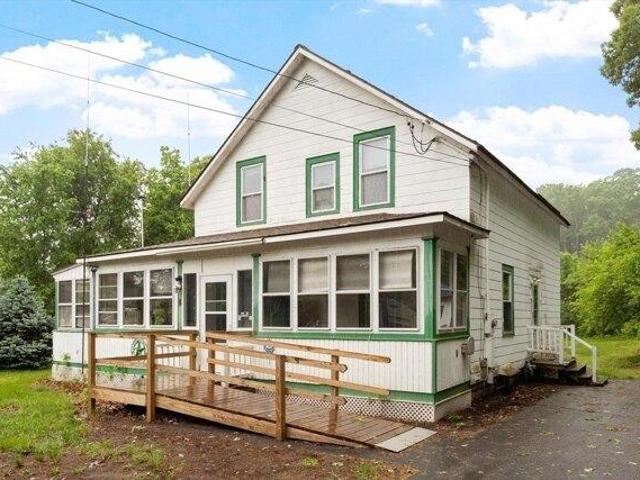 house with 4 bedroom, Shirley MA DS103221047