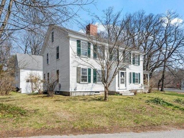 house with 4 bedroom, Shirley MA DS103548356