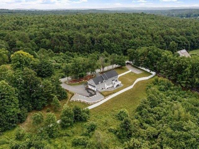 house with 4 bedroom, Shirley MA DS103774133