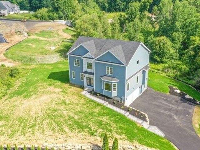 house with 4 bedroom, Shrewsbury MA DLS101602208