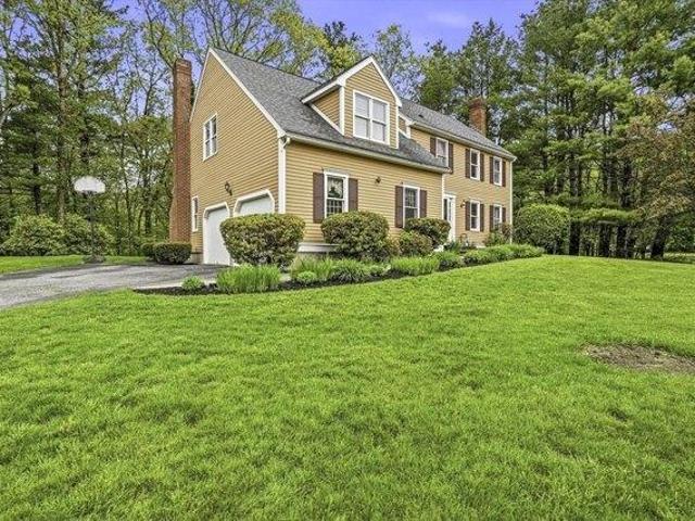 house with 4 bedroom, Shrewsbury MA DLS102445426
