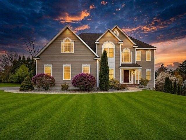 house with 4 bedroom, Shrewsbury MA DLS103069949