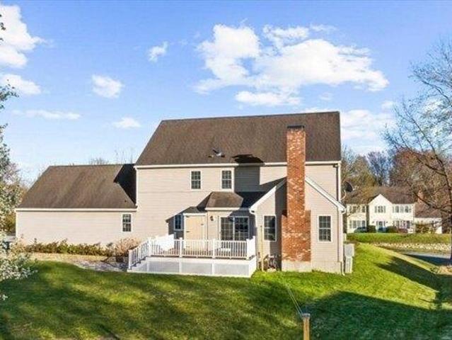 house with 4 bedroom, Shrewsbury MA DLS103070234