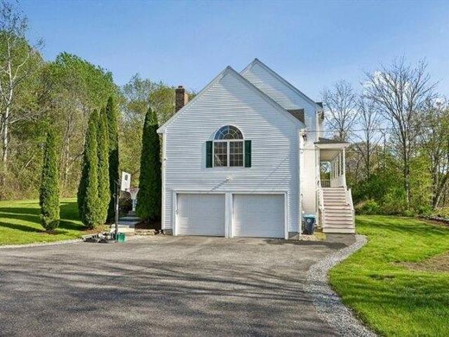 house with 4 bedroom, Shrewsbury MA DLS103035934
