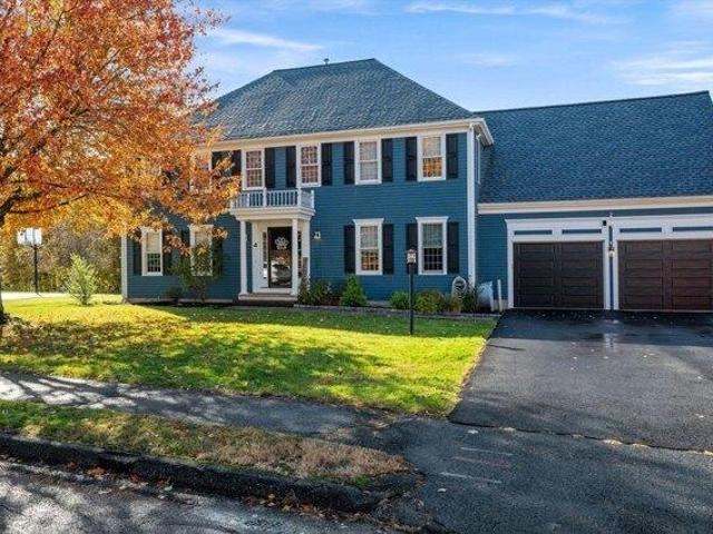 house with 4 bedroom, Shrewsbury MA DS102370006
