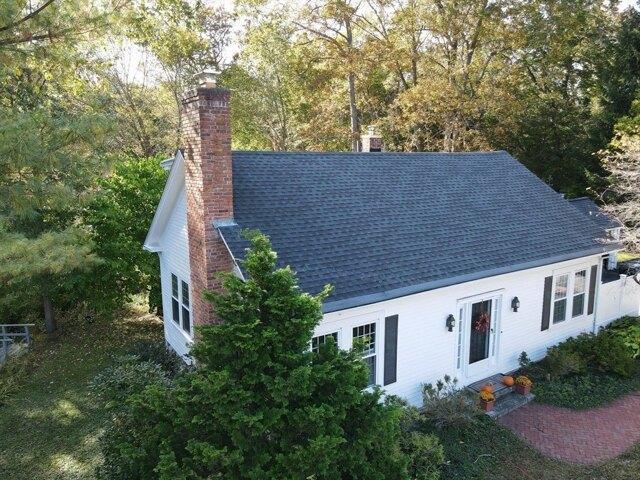 house with 4 bedroom, Shrewsbury MA DS102562594