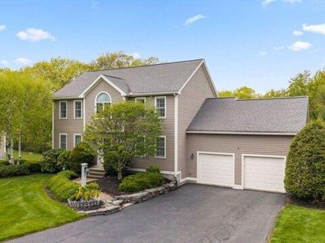 house with 4 bedroom, Shrewsbury MA DS102778276