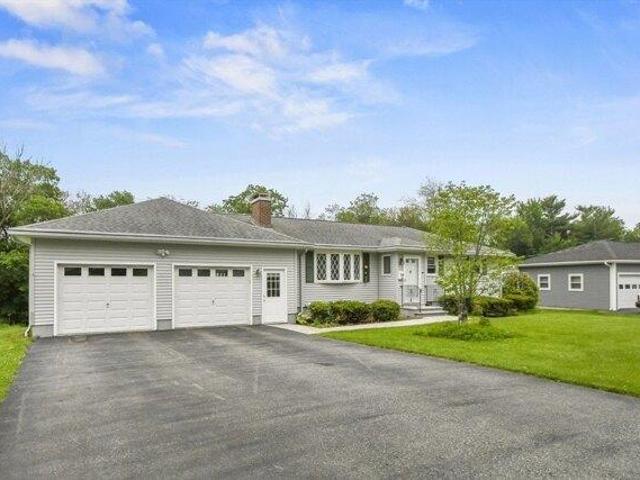 house with 4 bedroom, Shrewsbury MA DS102961158