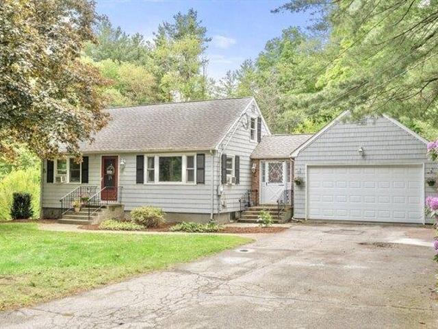 house with 4 bedroom, Shrewsbury MA DS102961287