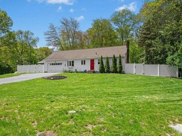 house with 4 bedroom, Shrewsbury MA DS103019135